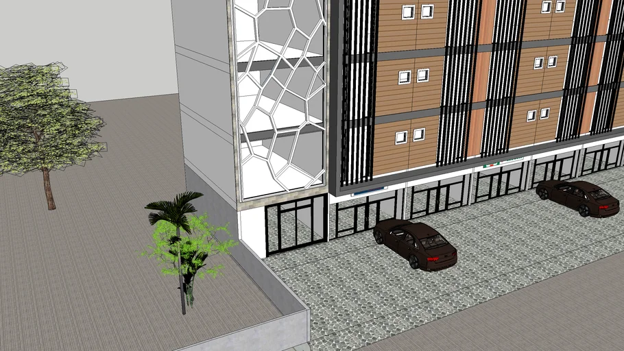 3D PALAYAN | 3D Warehouse