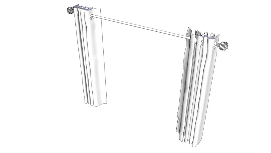 rideau | 3D Warehouse