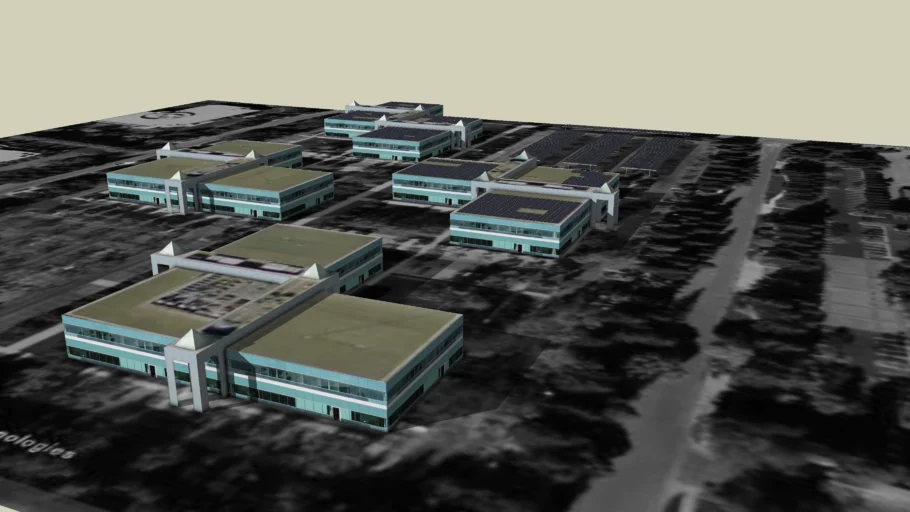 3D Warehouse
