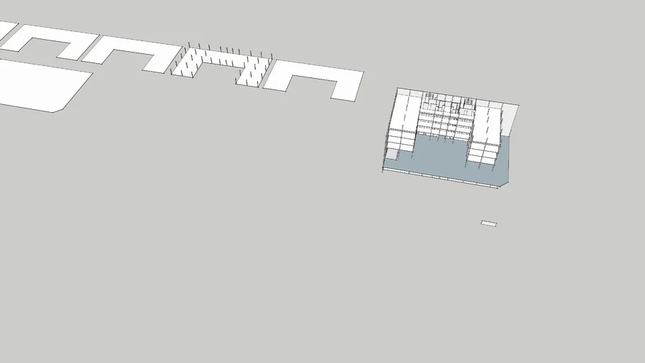 ascensor | 3D Warehouse