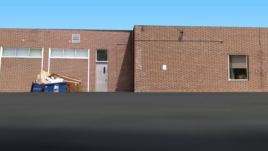 storefront | 3D Warehouse