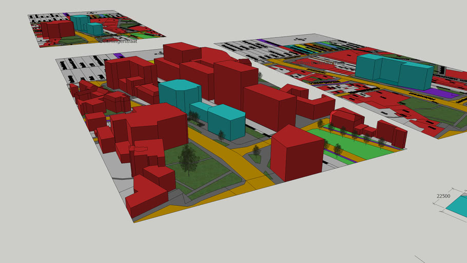 FJE TG-04DVGF34DGF | 3D Warehouse