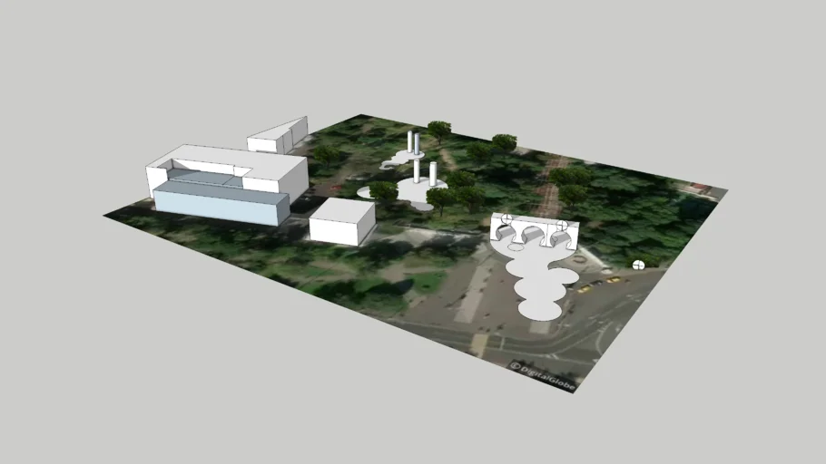 3D Warehouse