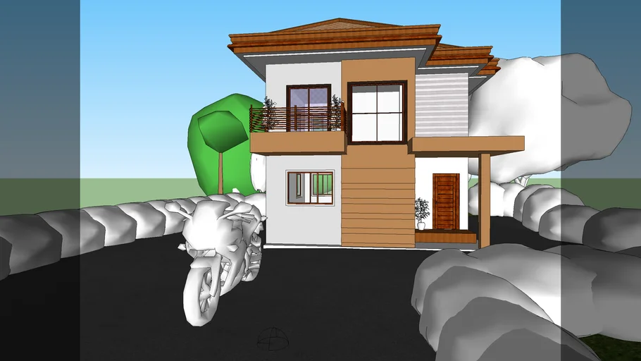 ryyuu | 3D Warehouse