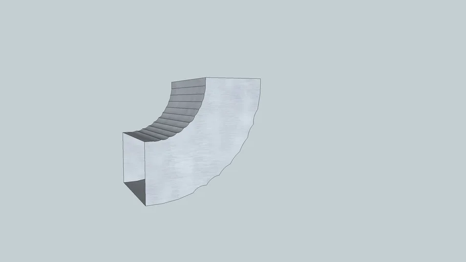 DownSpout Elbow 88 | 3D Warehouse