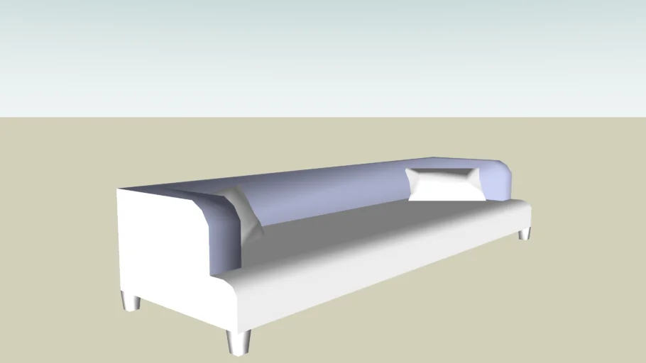 Coach | 3D Warehouse