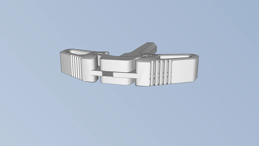 RADIAN Raptor | 3D Warehouse