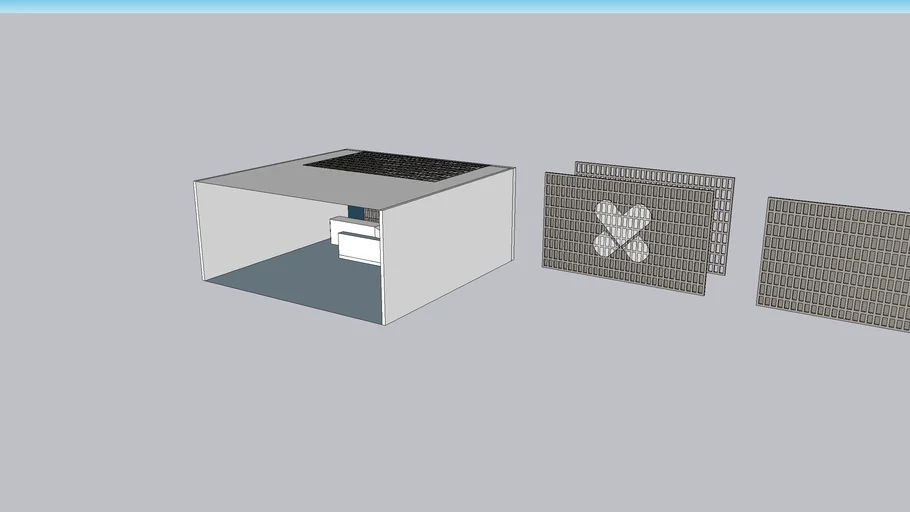 fefefefefe | 3D Warehouse