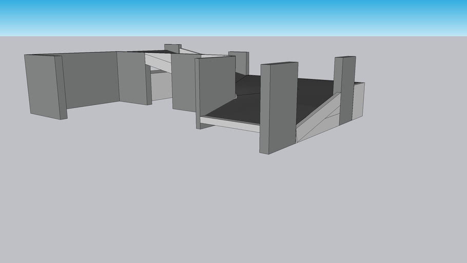 RAMPA | 3D Warehouse