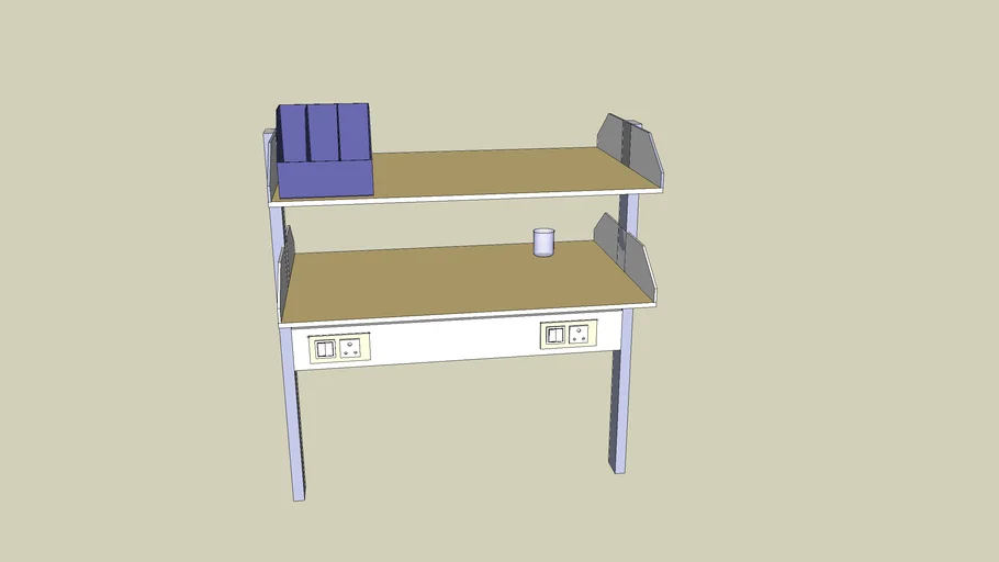 3D Warehouse