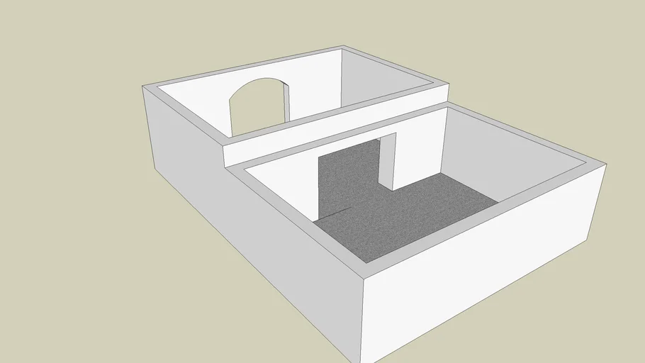 monitor | 3D Warehouse