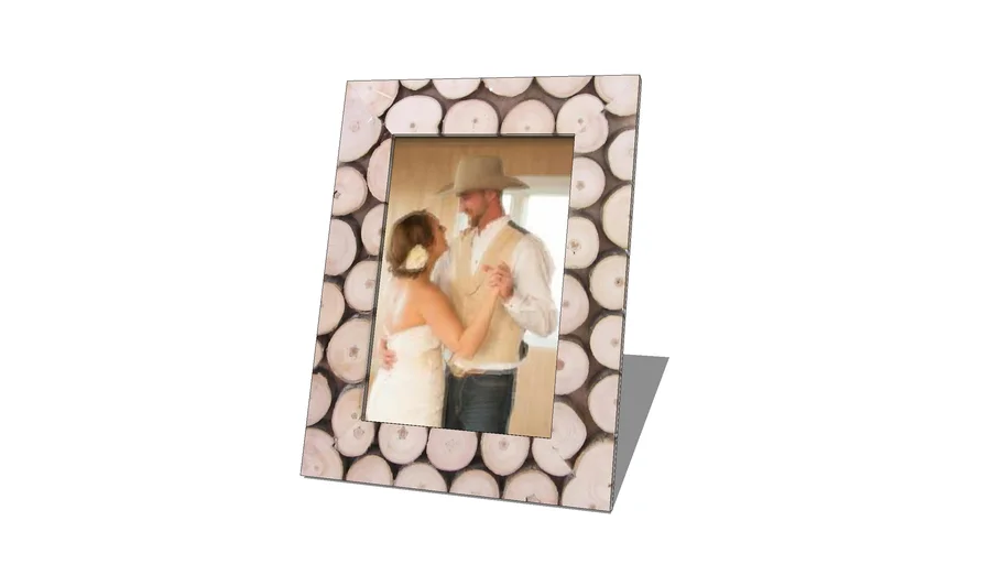 DT-FRAME 31 | 3D Warehouse