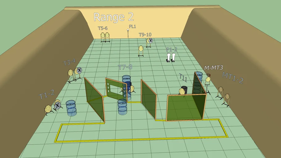 3D Warehouse