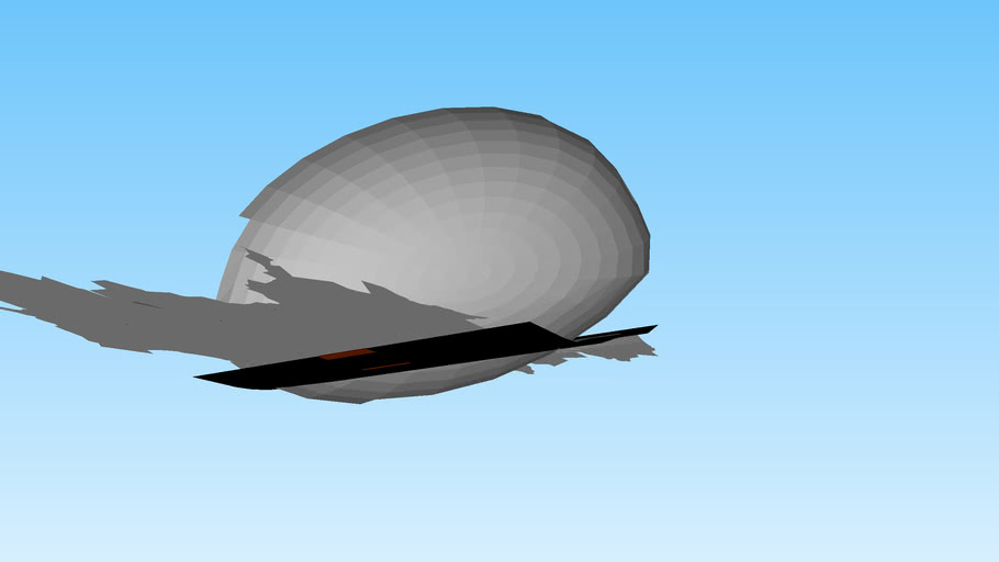 Copy of 20th Century Fox Matt Hoecker logo remake | 3D Warehouse