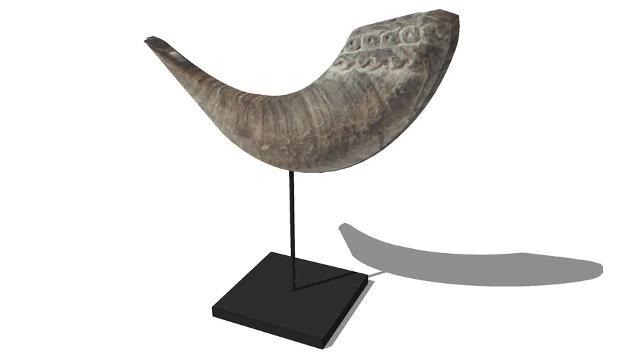 HORN | 3D Warehouse