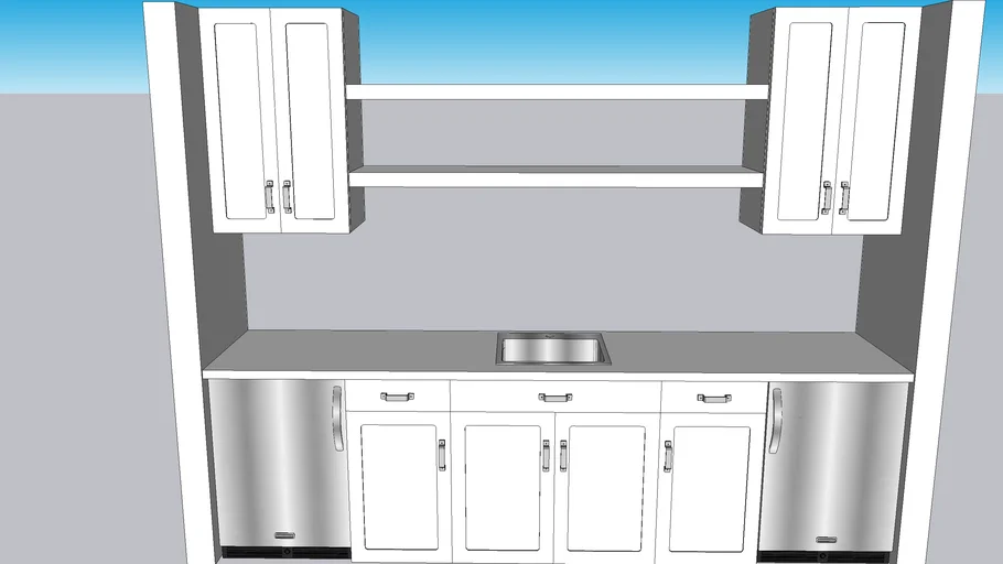 3D Warehouse