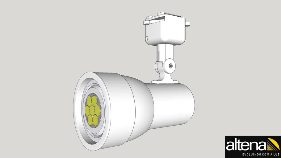 ALT04020 BM | 3D Warehouse