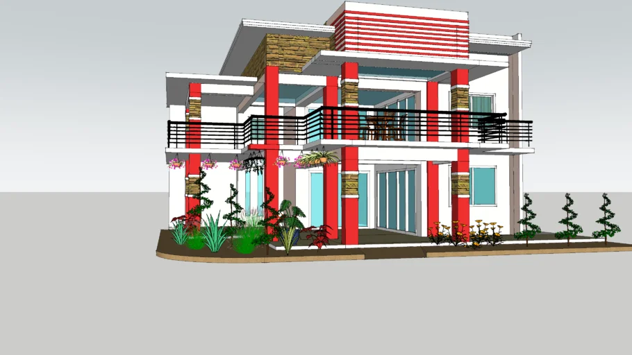 3D Warehouse