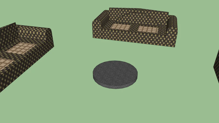 practica 4 | 3D Warehouse