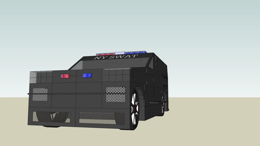 3D Warehouse