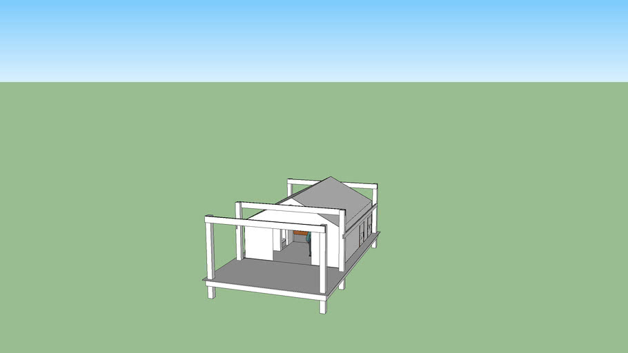 Storefront | 3D Warehouse