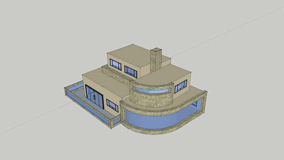 Trimble modified 2015/11/13 15:38 | 3D Warehouse