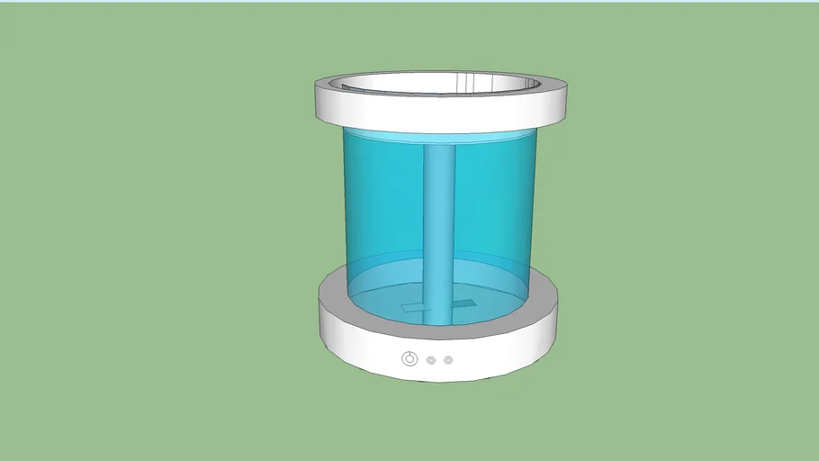 Blender,mixer | 3D Warehouse