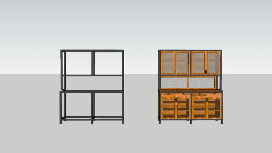 3D Warehouse
