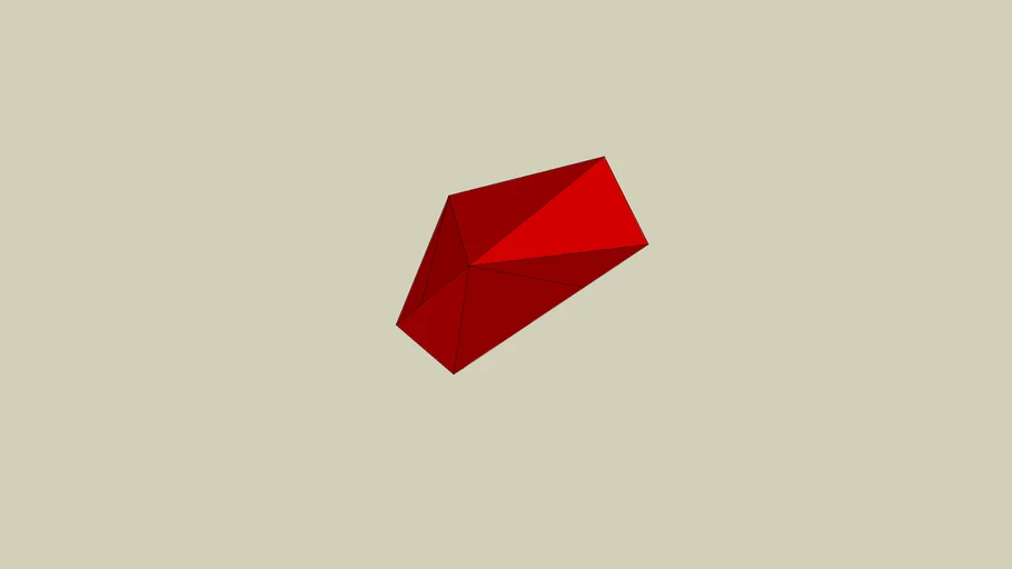 ruby | 3D Warehouse