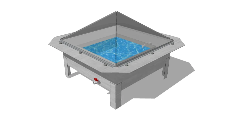 3D Warehouse