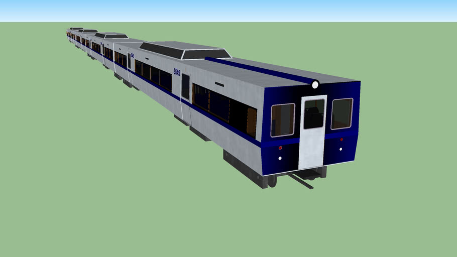 M9A ABBA Set Revision | 3D Warehouse