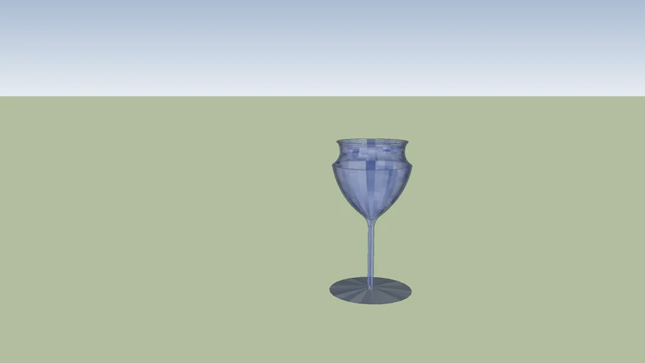 Glass | 3D Warehouse