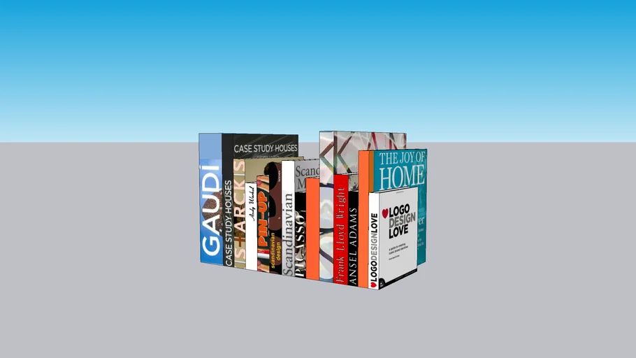 3D Warehouse