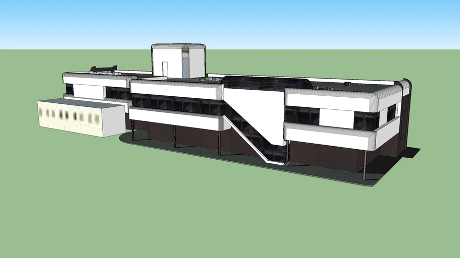 3D Warehouse