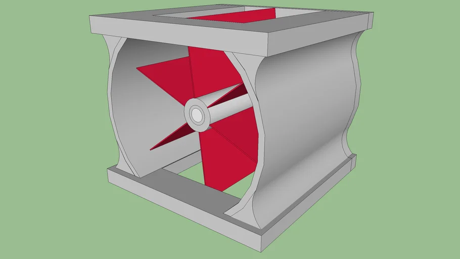 3D Warehouse