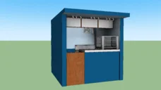 3D Warehouse