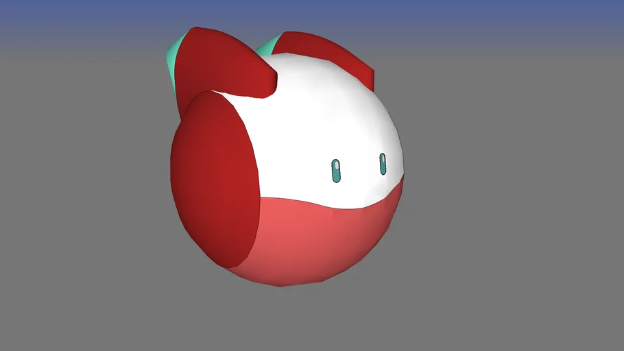 PSU Partner Machine | 3D Warehouse