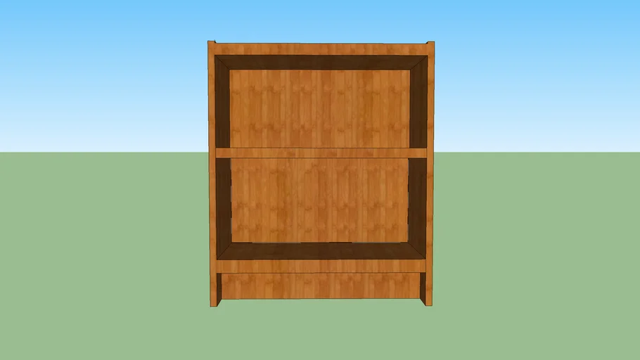 REAL LIFE 3D MODEL_NICOLAS | 3D Warehouse