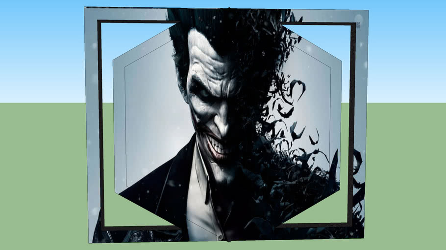 Wason 2 | 3D Warehouse