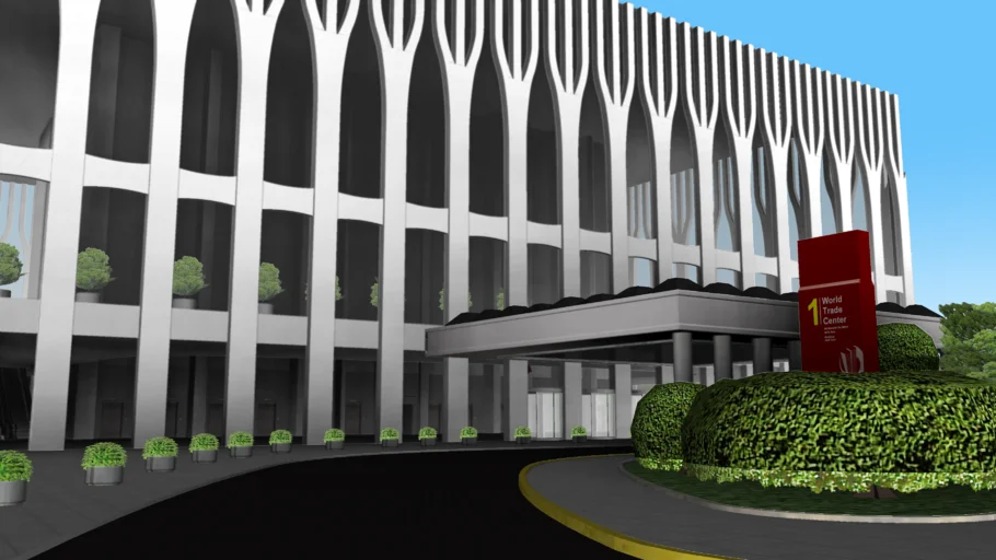 3D Warehouse