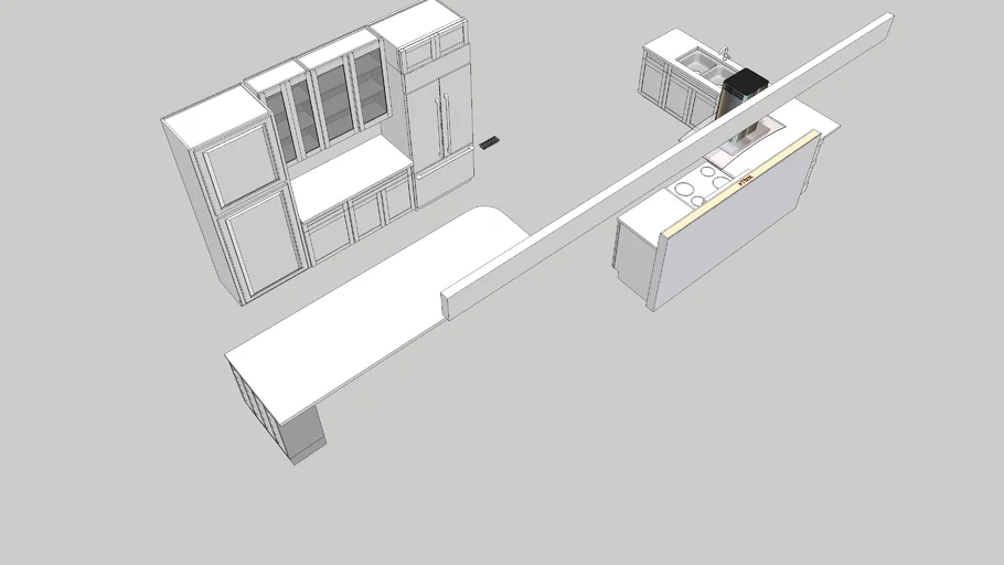 sigmon | 3D Warehouse