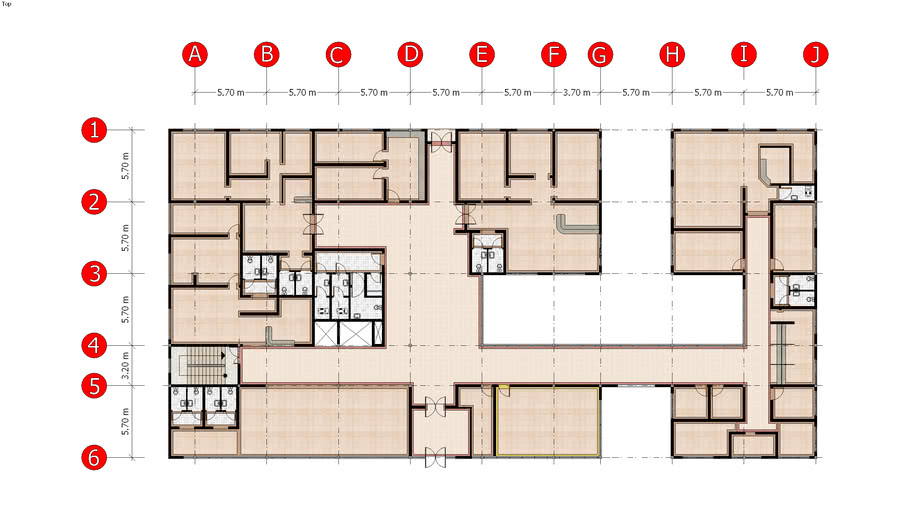 Clinic Floor Plan Layout | Viewfloor.co