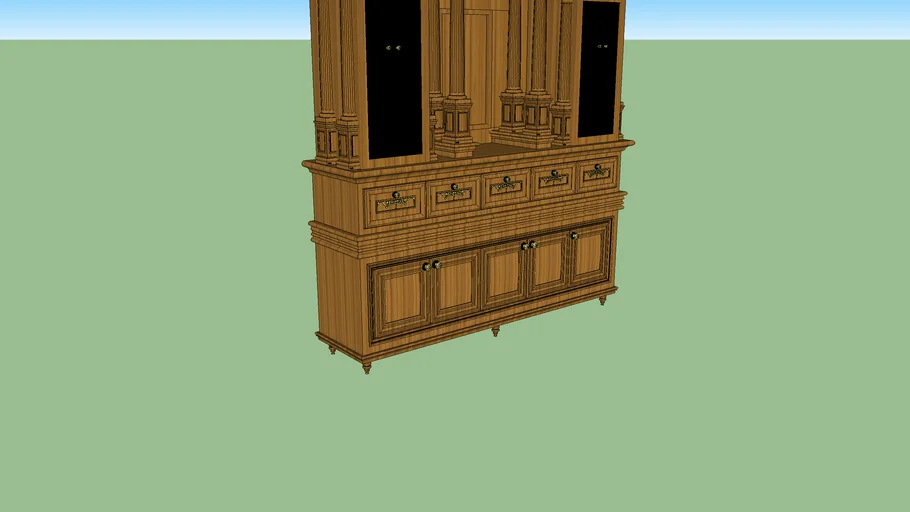 3D Warehouse
