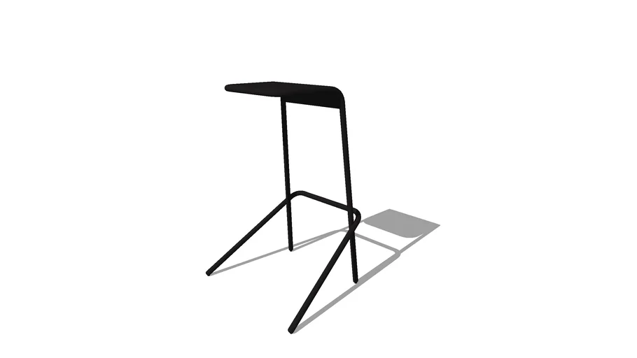 Alodia Stool | 3D Warehouse