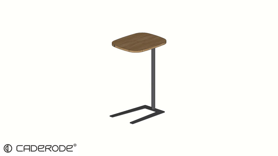Mesa de Notebook | 3D Warehouse