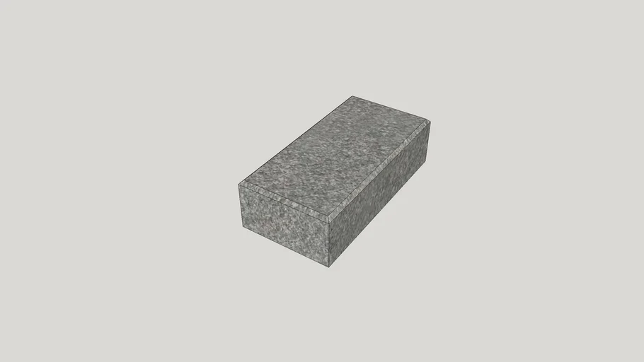 Paver | 3D Warehouse