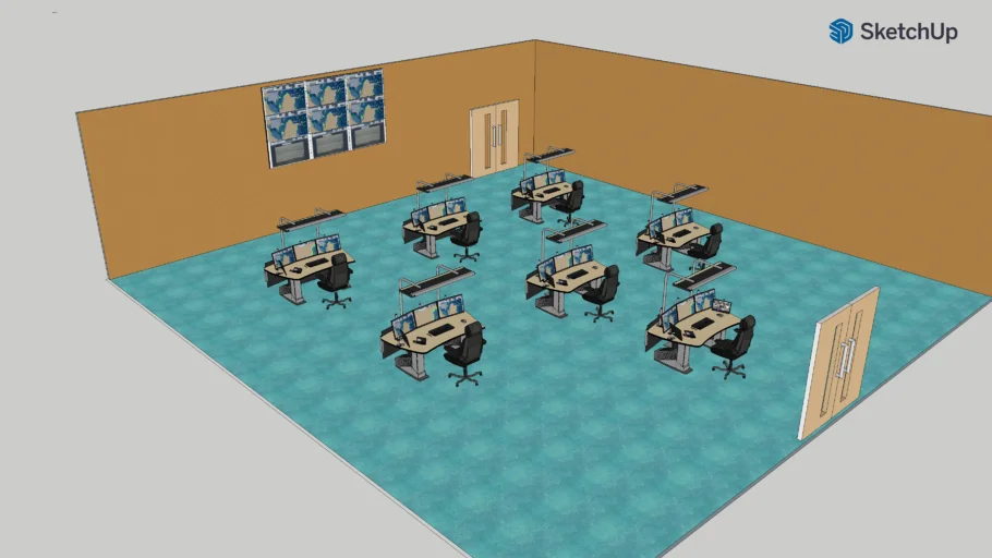 3D Warehouse