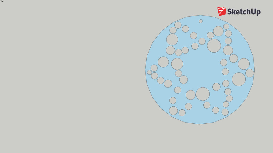 earings-natalee wizwer | 3D Warehouse