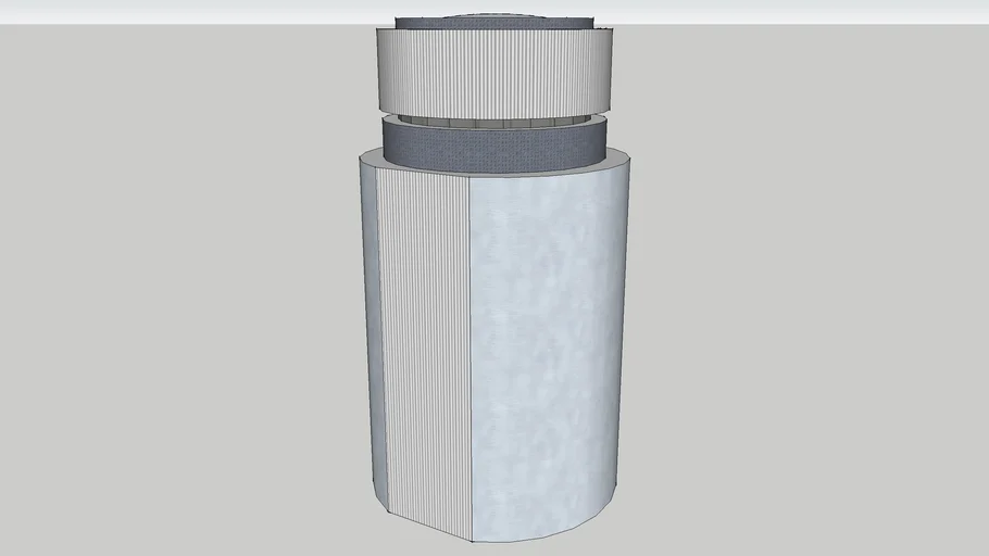 CCD Camera | 3D Warehouse