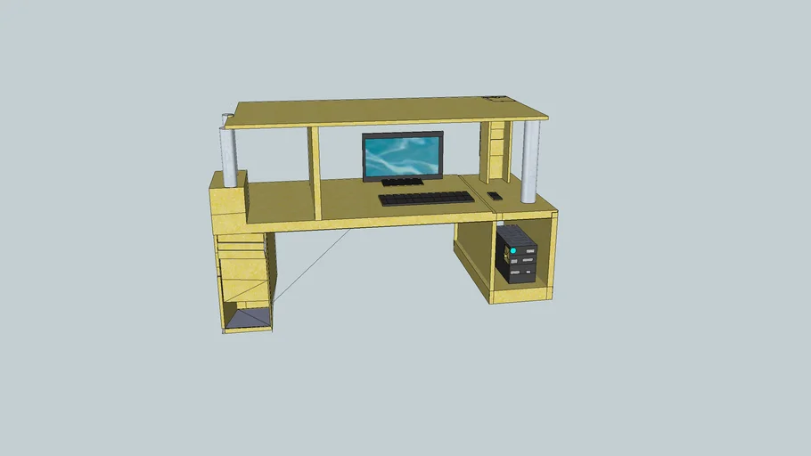 3D Warehouse
